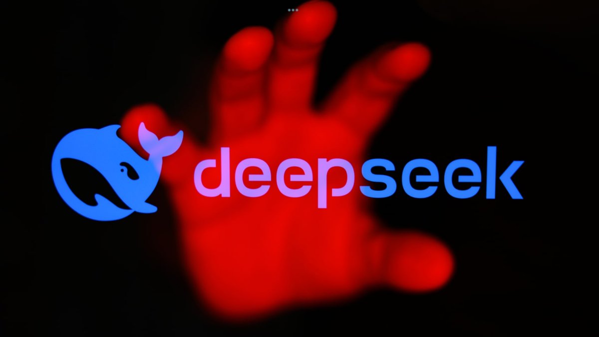 CNBC Daily Open: What DeepSeek? Big Tech is already bringing in ...