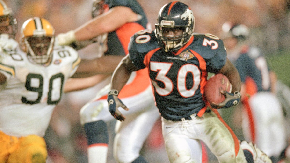 Here are the best running back performances in Super Bowl history – NBC ...