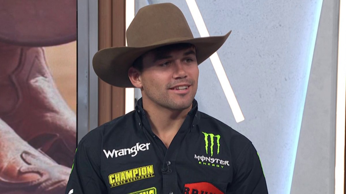 Professional Bull Rider recaps record-breaking MSG event – NBC New York