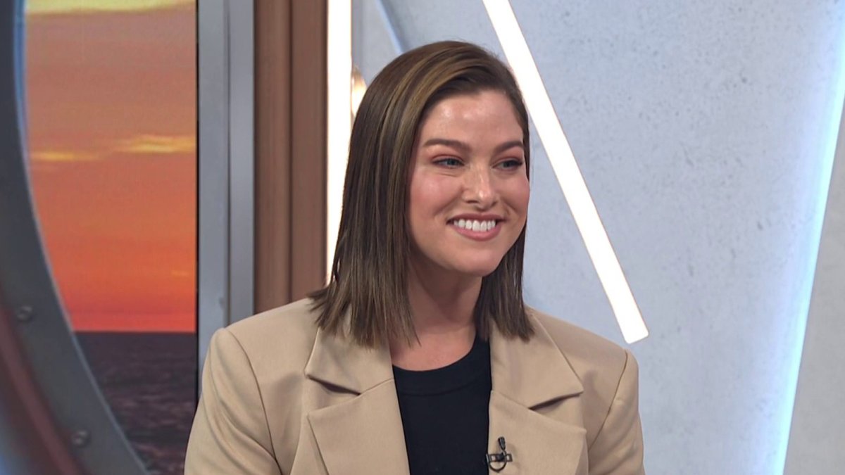 Cassadee Pope on what makes her ‘Rose’ different in ‘Titanique’ – NBC ...