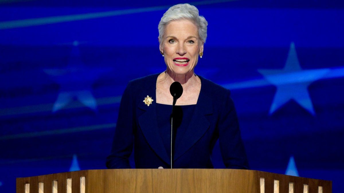 Cecile Richards, former Planned Parenthood president, has died – NBC ... Cecile Richards, former Planned Parenthood president, has died – NBC ...