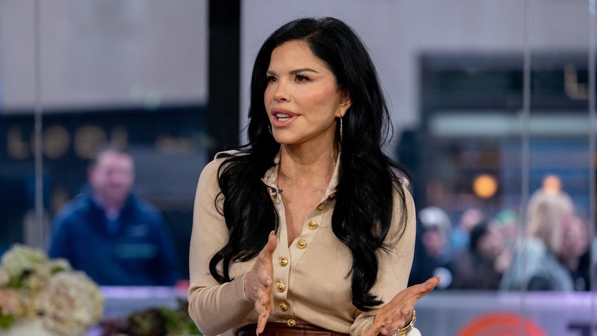 5 things to know about Lauren Sánchez – NBC New York