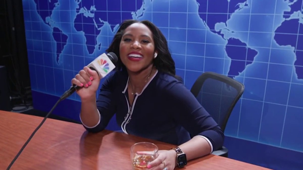 Celebrate the 50th anniversary of ‘SNL’ at this immersive new ...