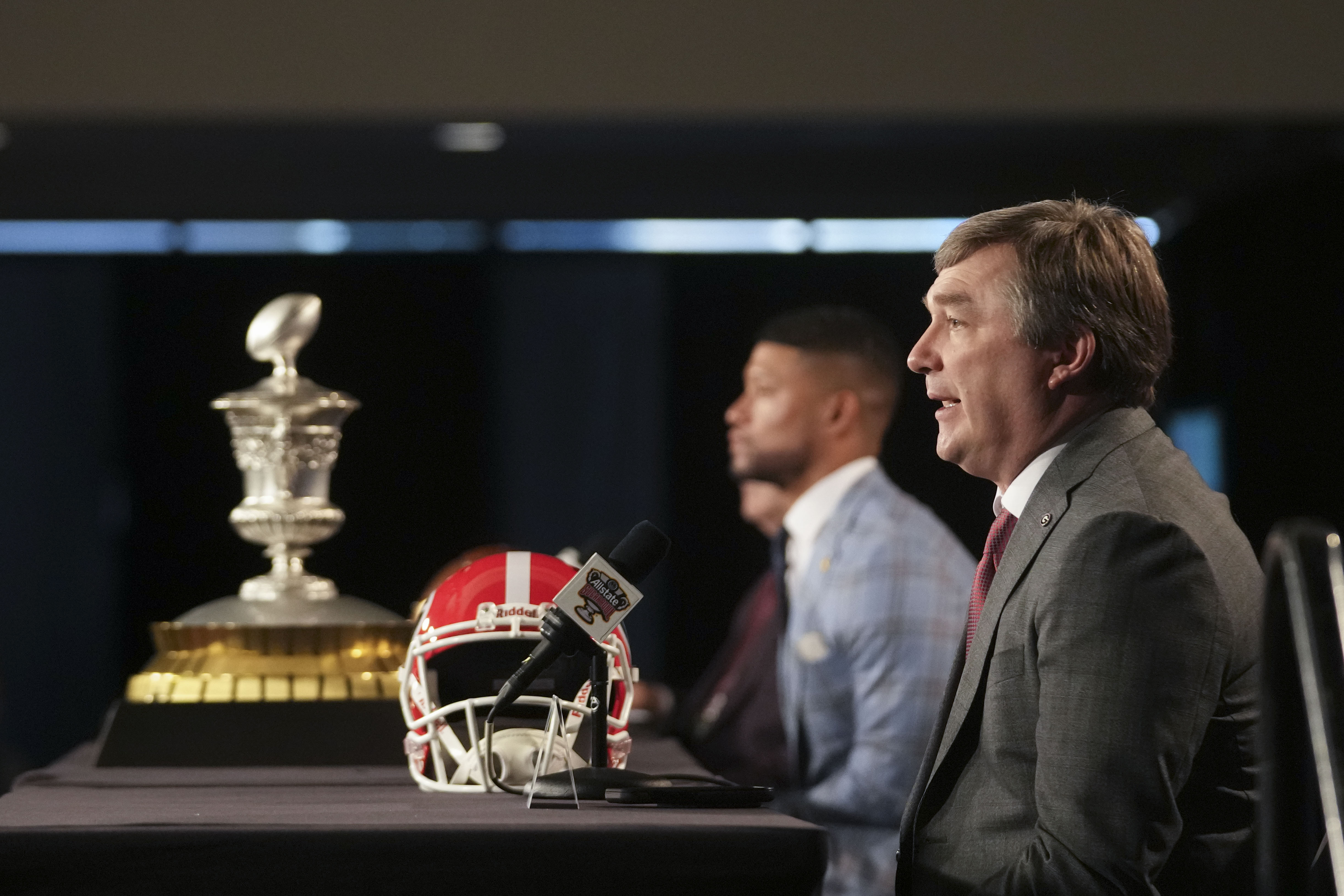 What time is the Sugar Bowl 2025?: How to watch – NBC New York