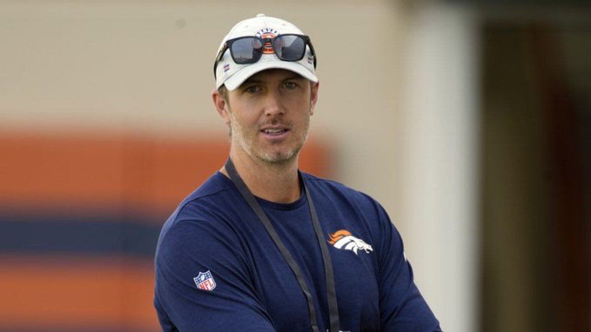 Jets name Darren Mougey to general manager, replacing Joe Douglas – NBC ...