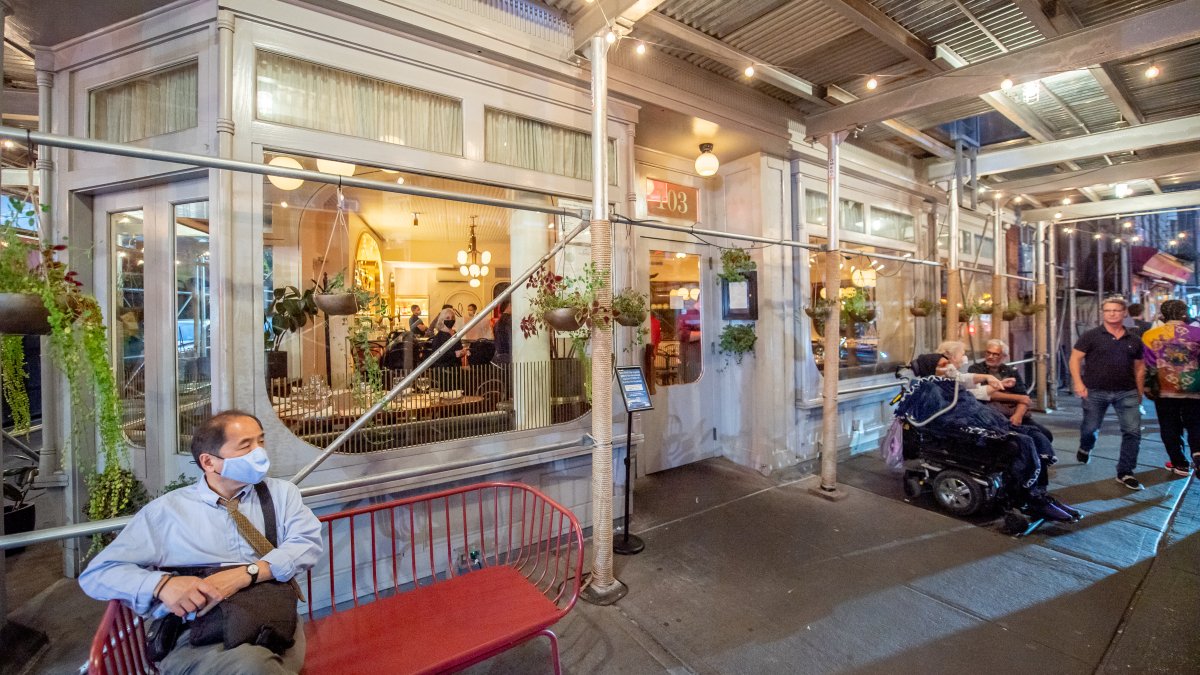 James Beard Awards semifinalists: See the NYC chefs and restaurants ...