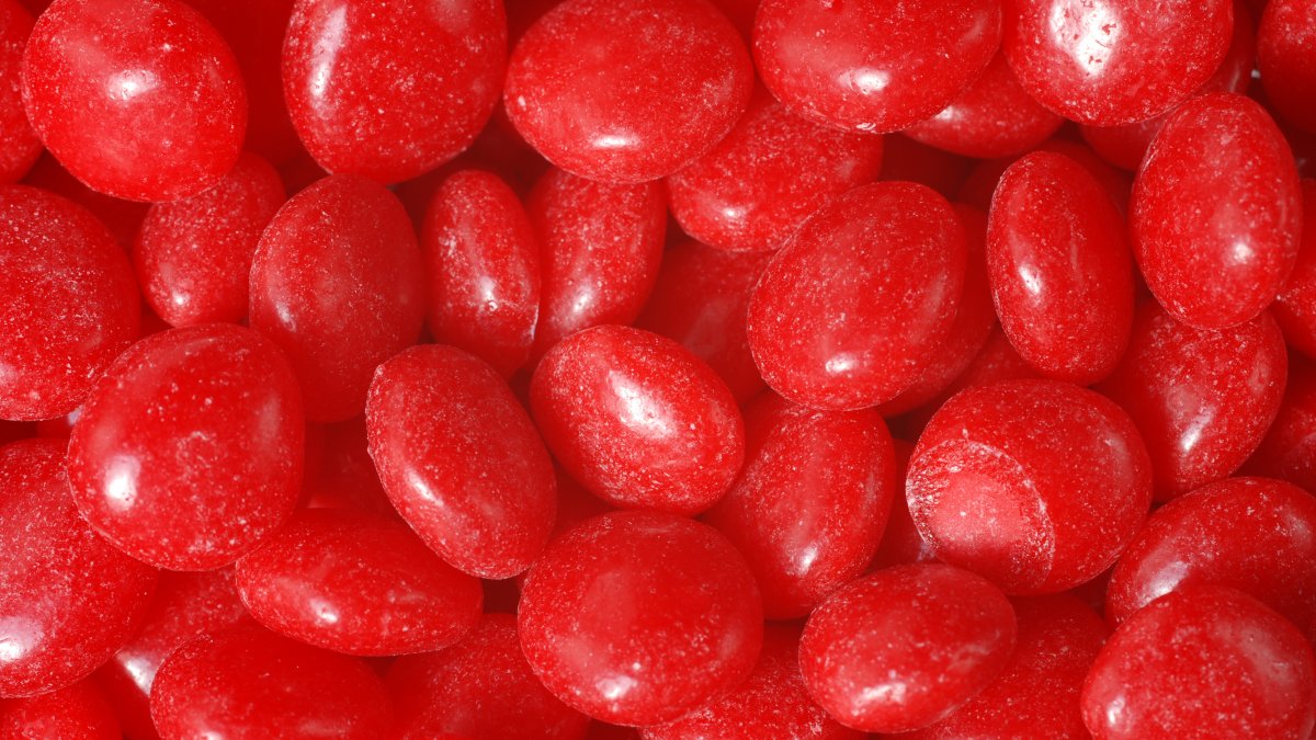 Avoid these foods with red dye 3 as FDA bans additive – NBC New York