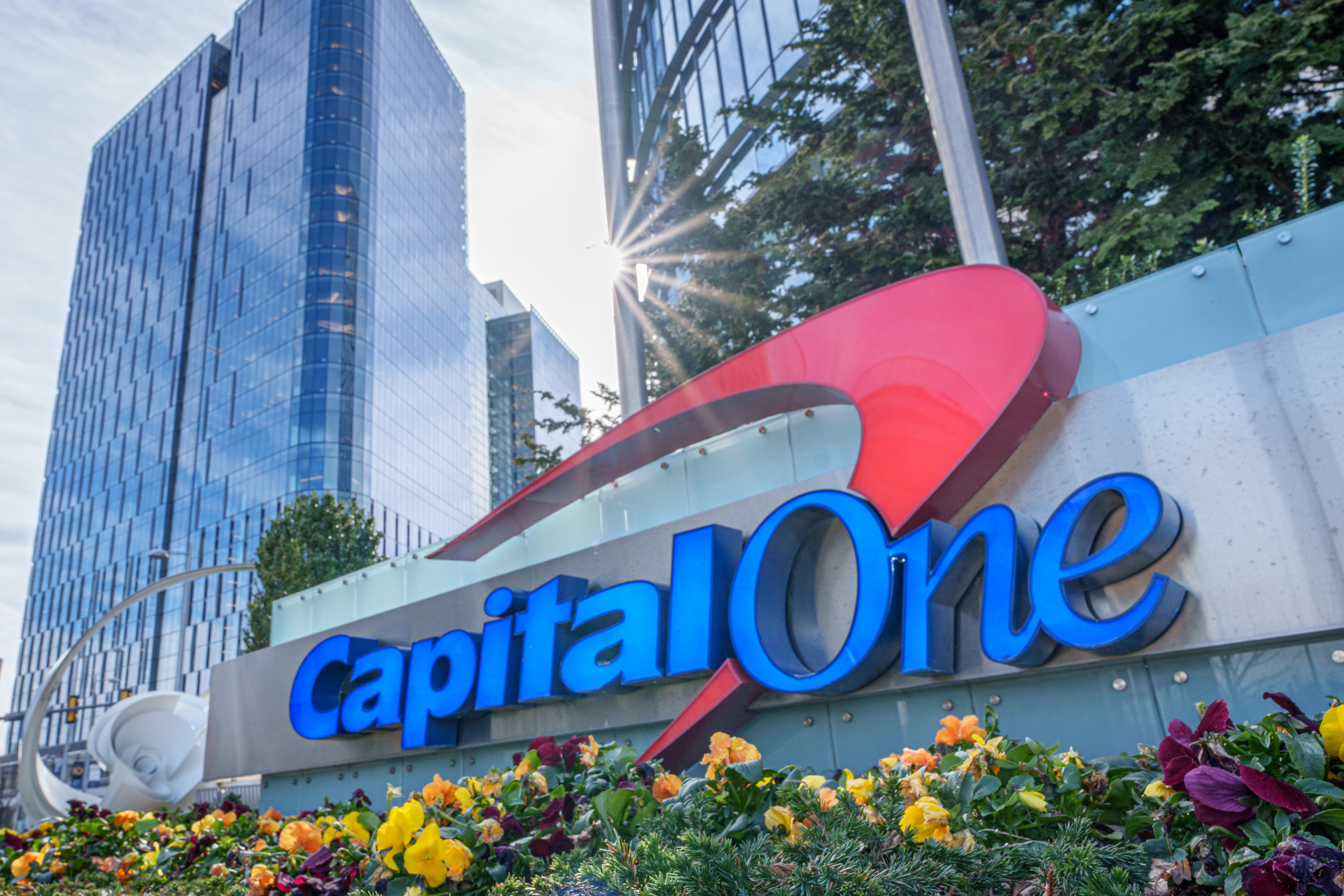 Capital One settlement payouts could soon go out with hearing near ...