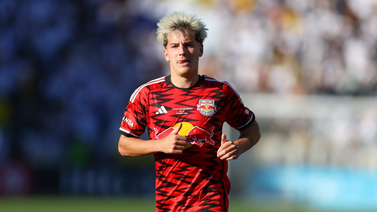 USMNT’s John Tolkin joins Holstein Kiel from New York Red Bulls – NBC ...