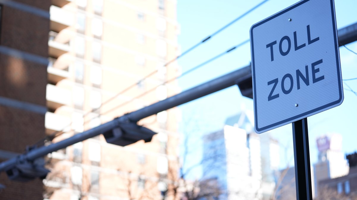 MTA calls congestion pricing ‘transformative’ on commutes. Here’s the ...