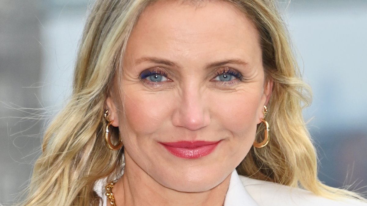 Cameron Diaz Gets Candid About Hollywood Return Nbc New York