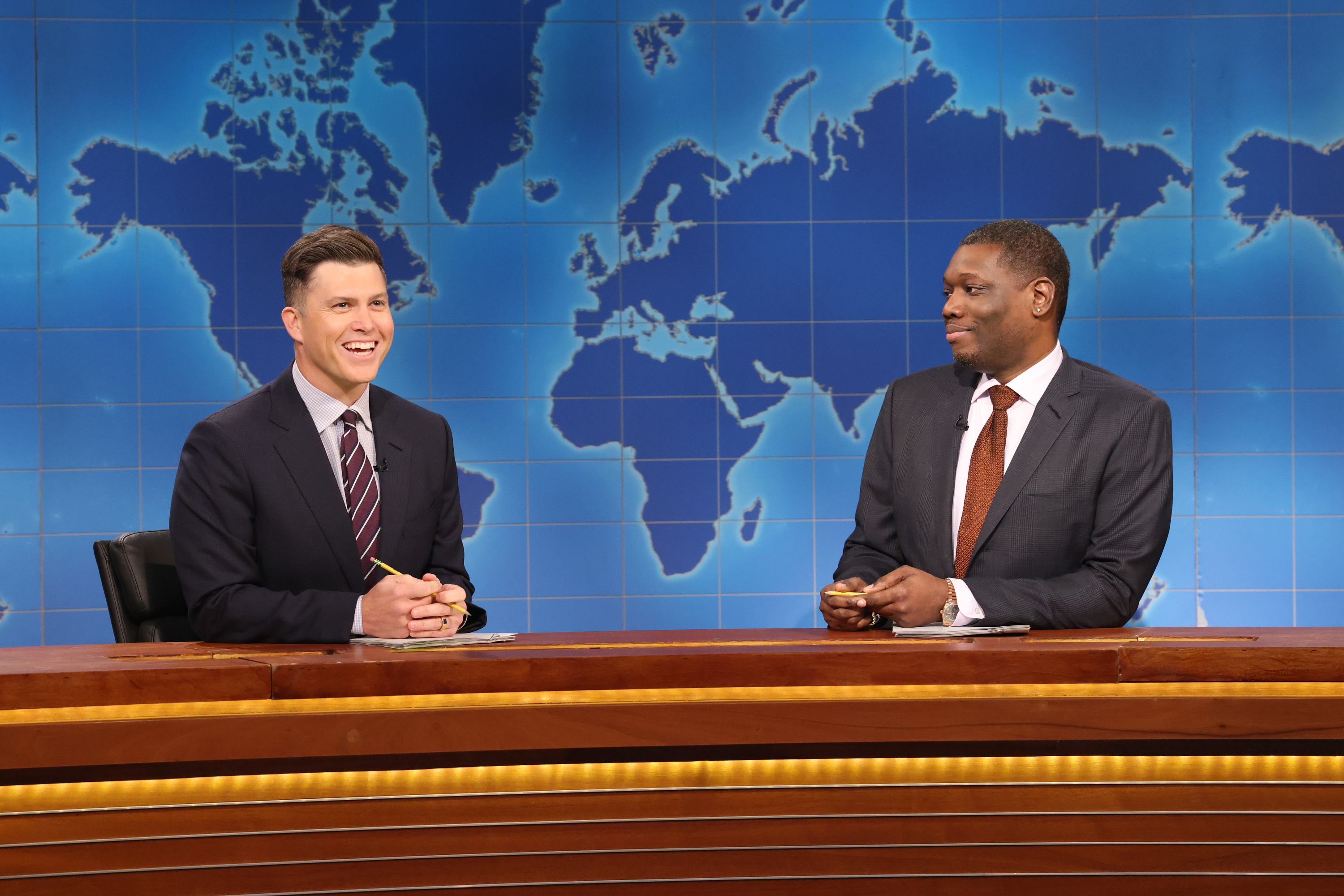 ‘SNL’ experience opens at Rockefeller Center – NBC New York