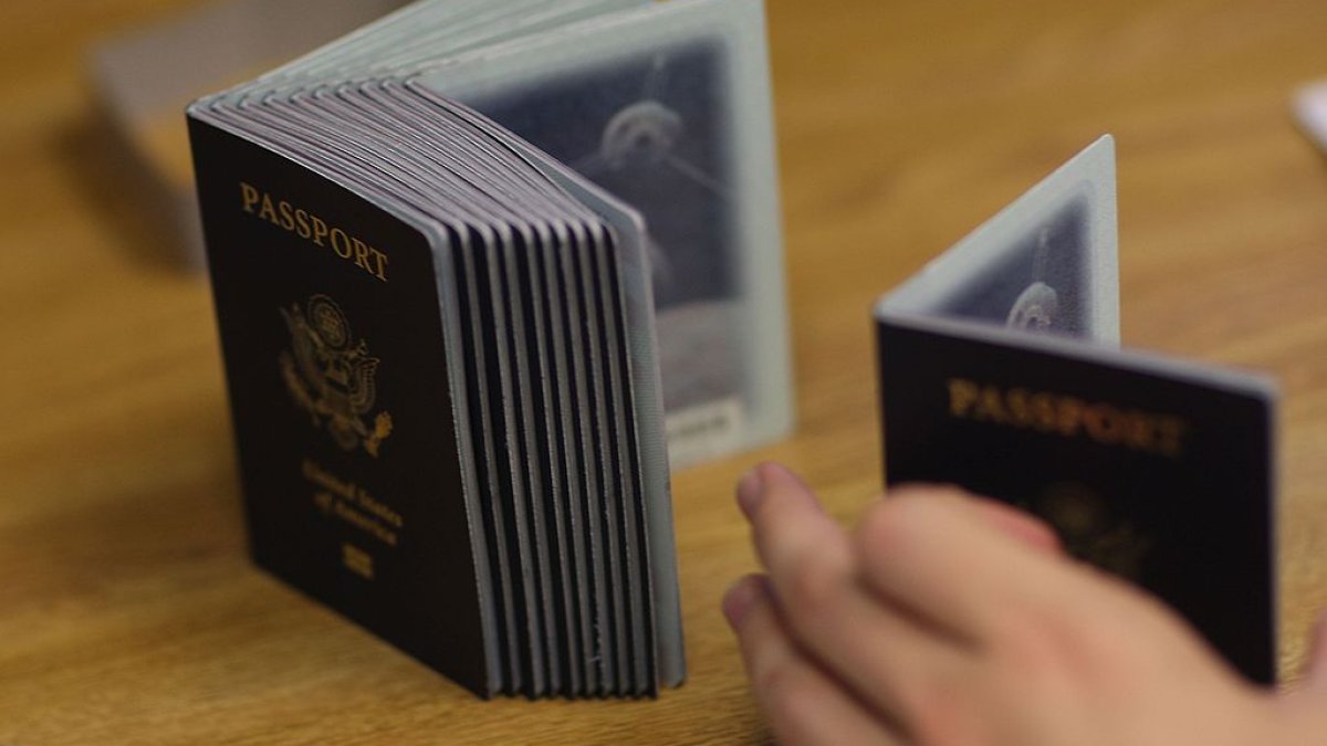 State Department to suspend passport applications seeking sex-marker ...