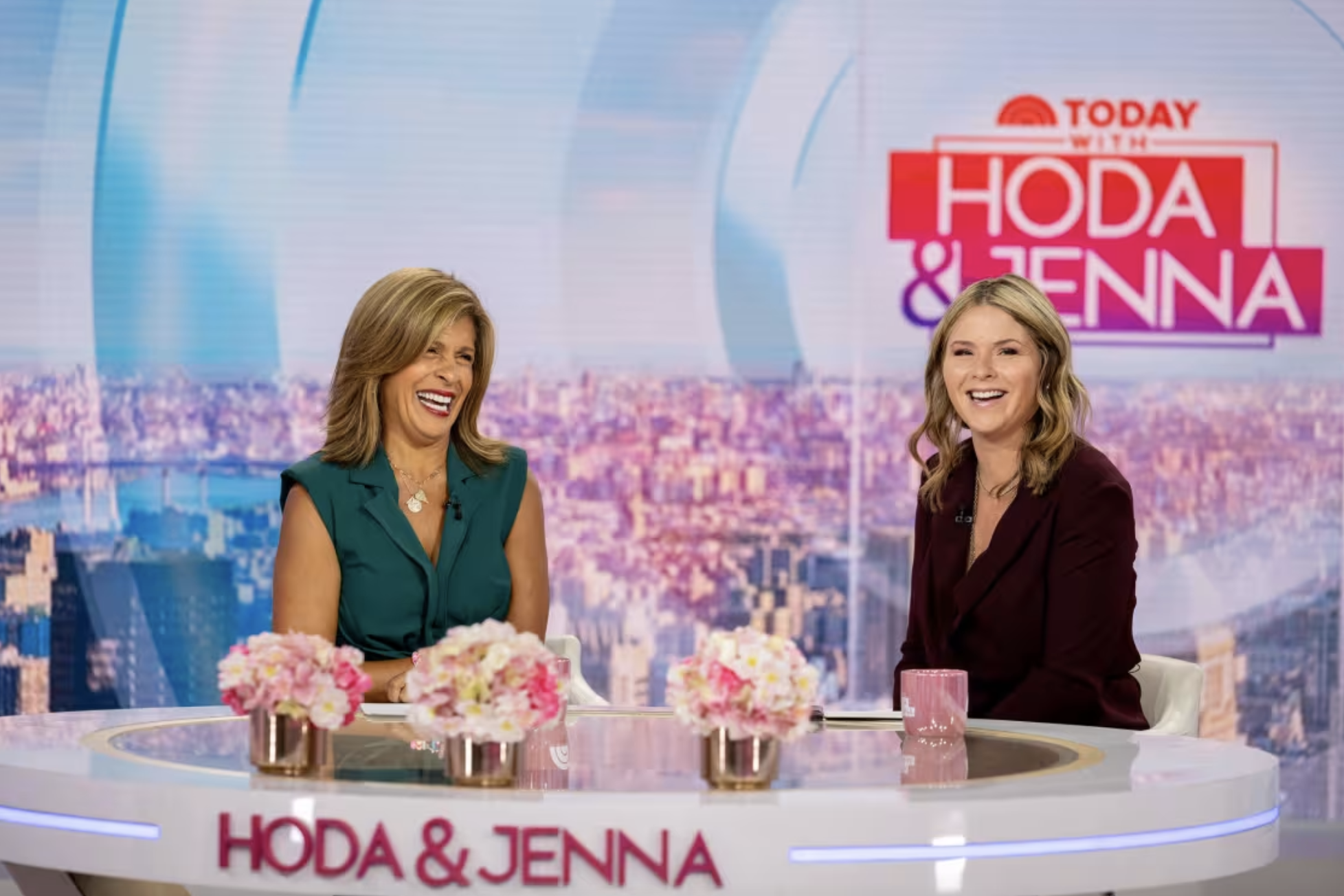 When is Hoda Kotb’s last day at TODAY? All about her final show – NBC ...