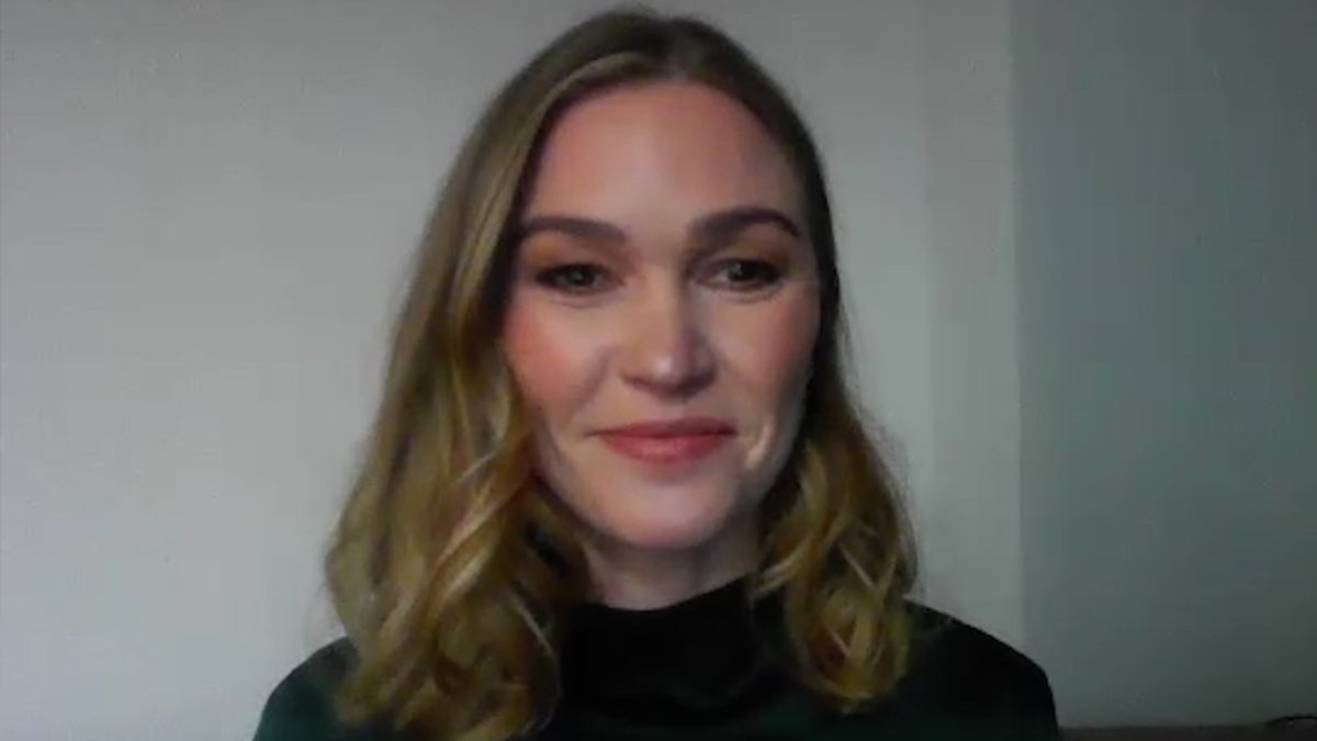Julia Stiles talks ’10 Things I Hate About You’ and ‘Save The Last ...