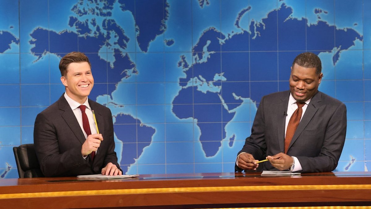 ‘SNL’ celebrates 50 years with iconic fan experience – NBC New York