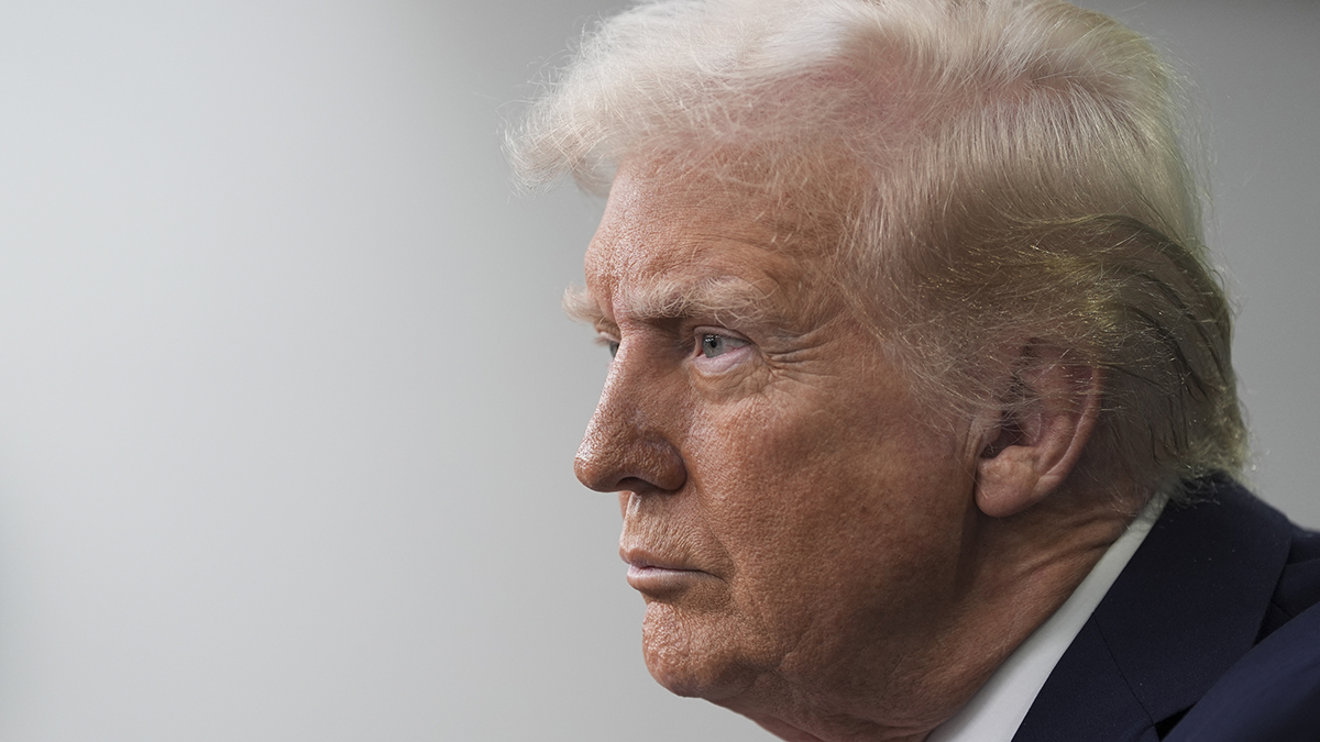 Trump slams diversity efforts in remarks on fatal Potomac crash – NBC ...