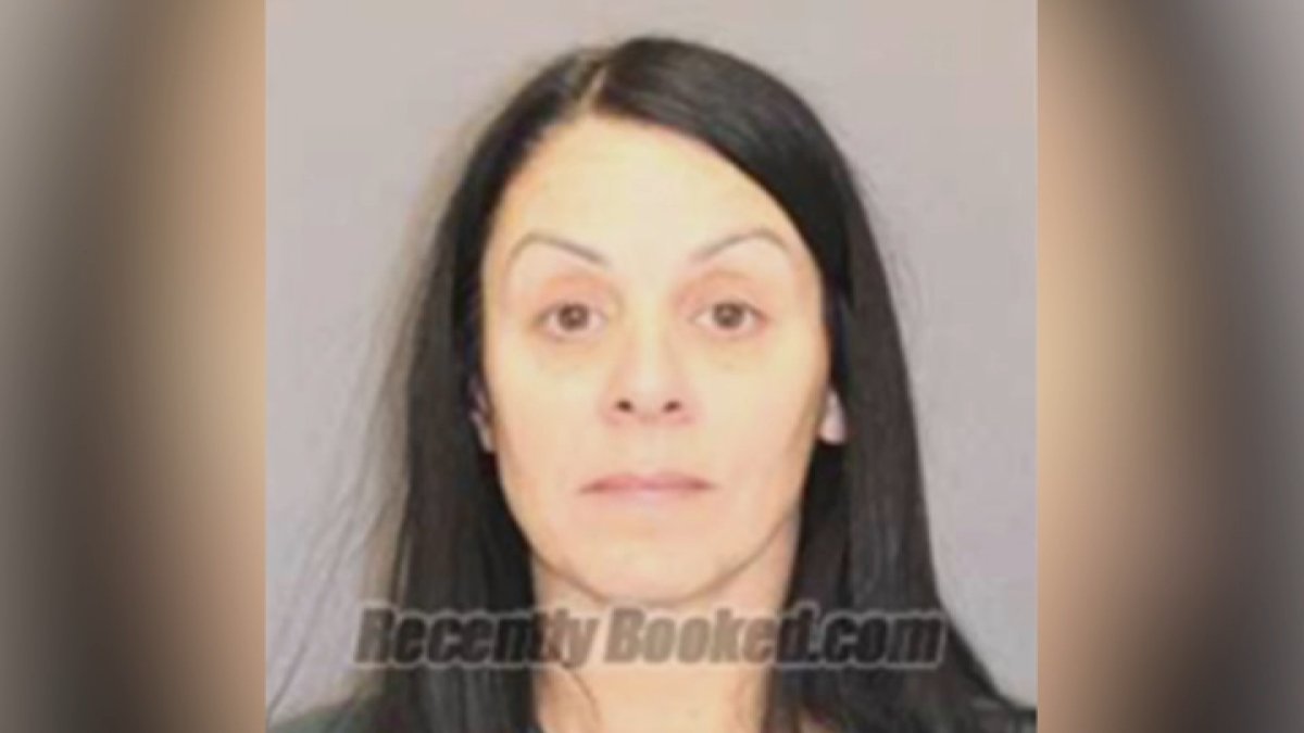NJ woman accused of sexually assaulting teen boy – NBC New York