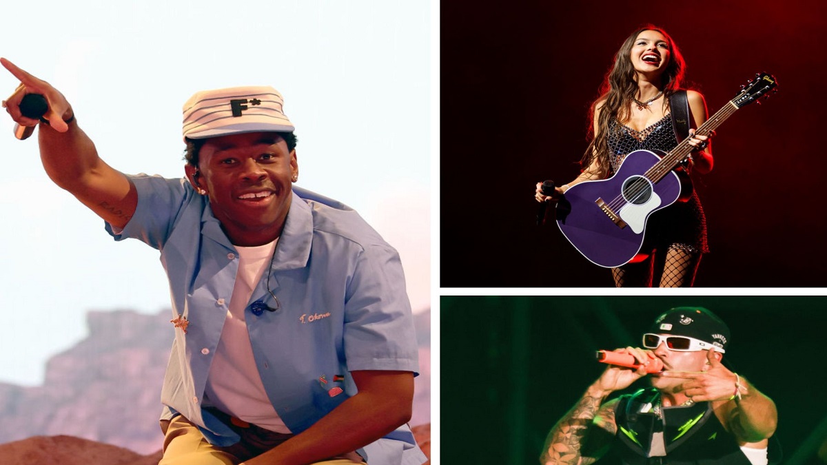 Governors Ball lineup for Friday, Saturday, Sunday: See list – NBC New York