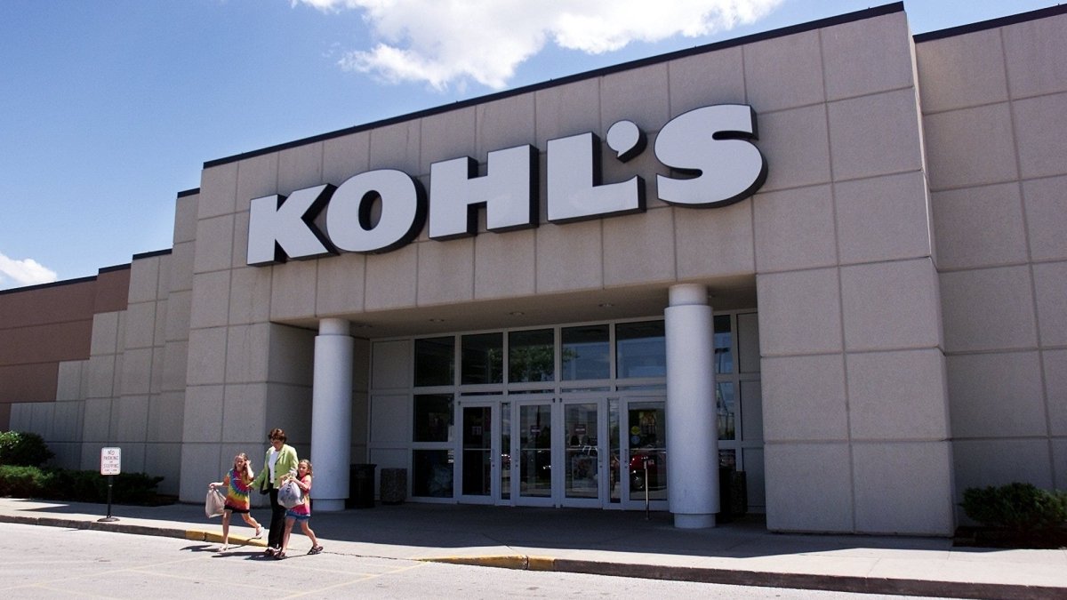 NJ Kohl’s store among 27 locations nationwide to close: See full list ...