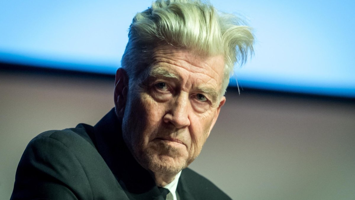 David Lynch, surrealist director and visionary, dies at 78 – NBC New York