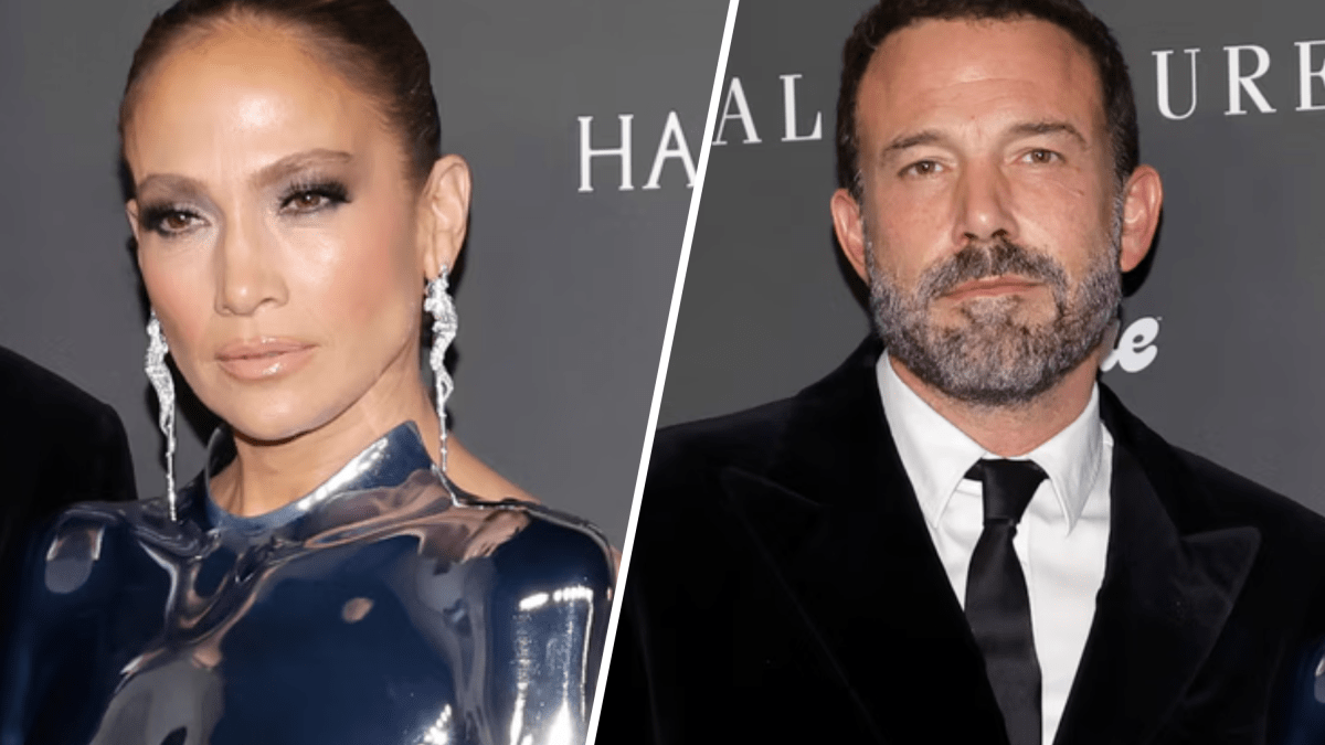 Jennifer Lopez and Ben Affleck settle divorce after 4 months – NBC New York