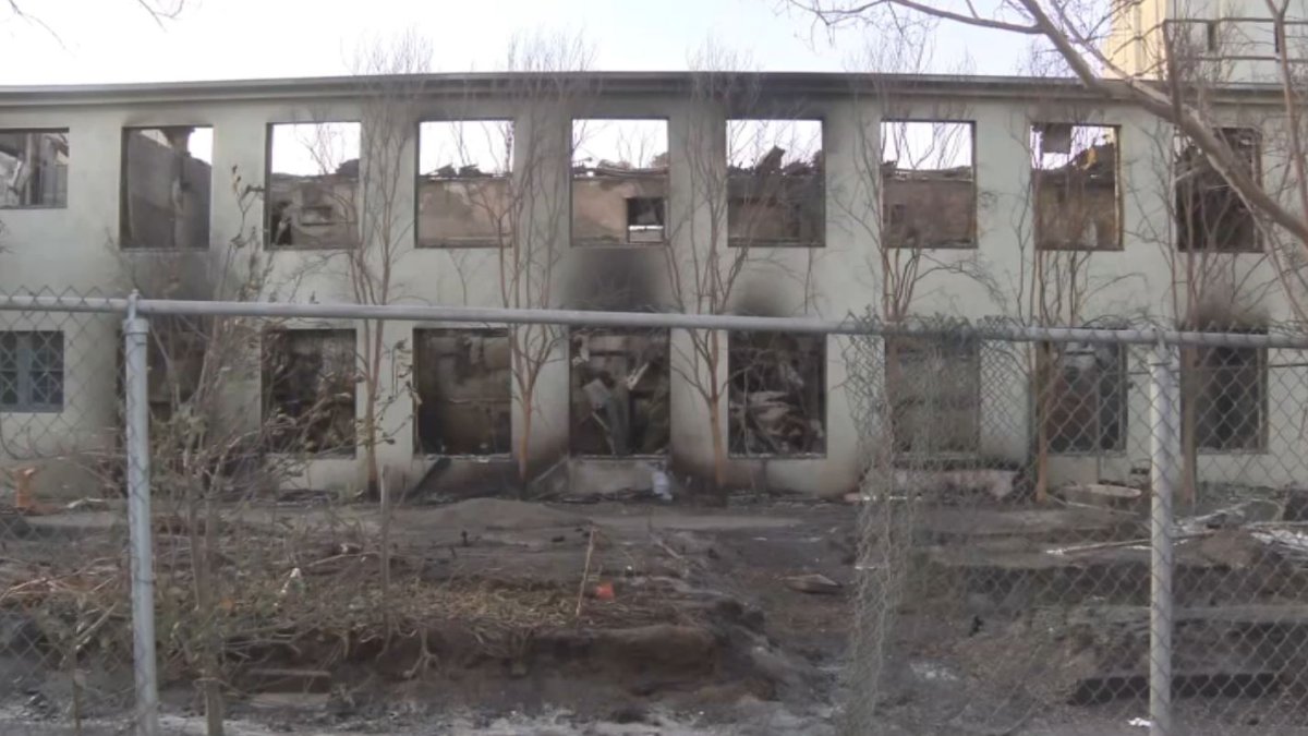 Eaton Fire damages 5 Pasadena Unified schools – NBC New York