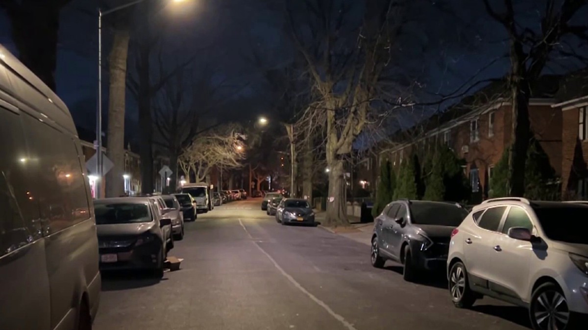 Queens homicide victim identified – NBC New York