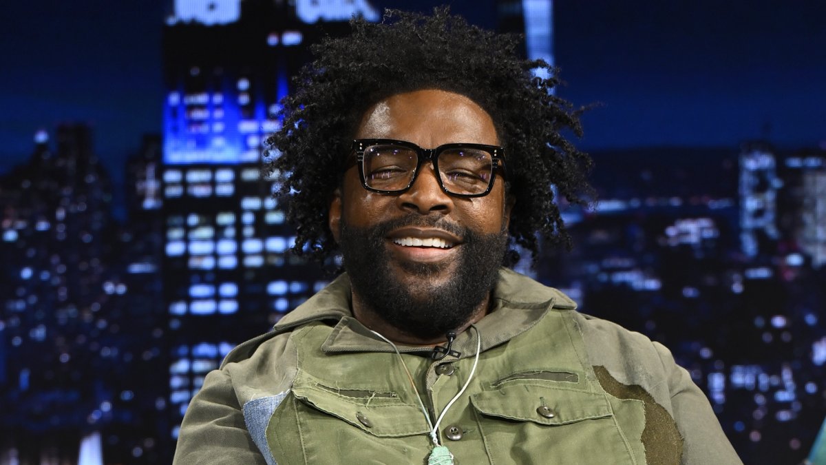 Questlove watched every single episode of ‘SNL for Ladies & Gentlemen ...
