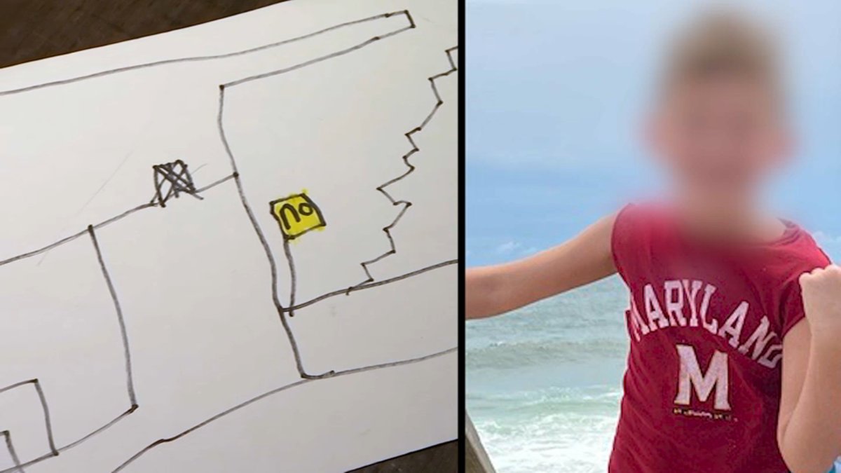 ‘Mommy, why?’ Parents speak out after special-needs son put in ‘time ...