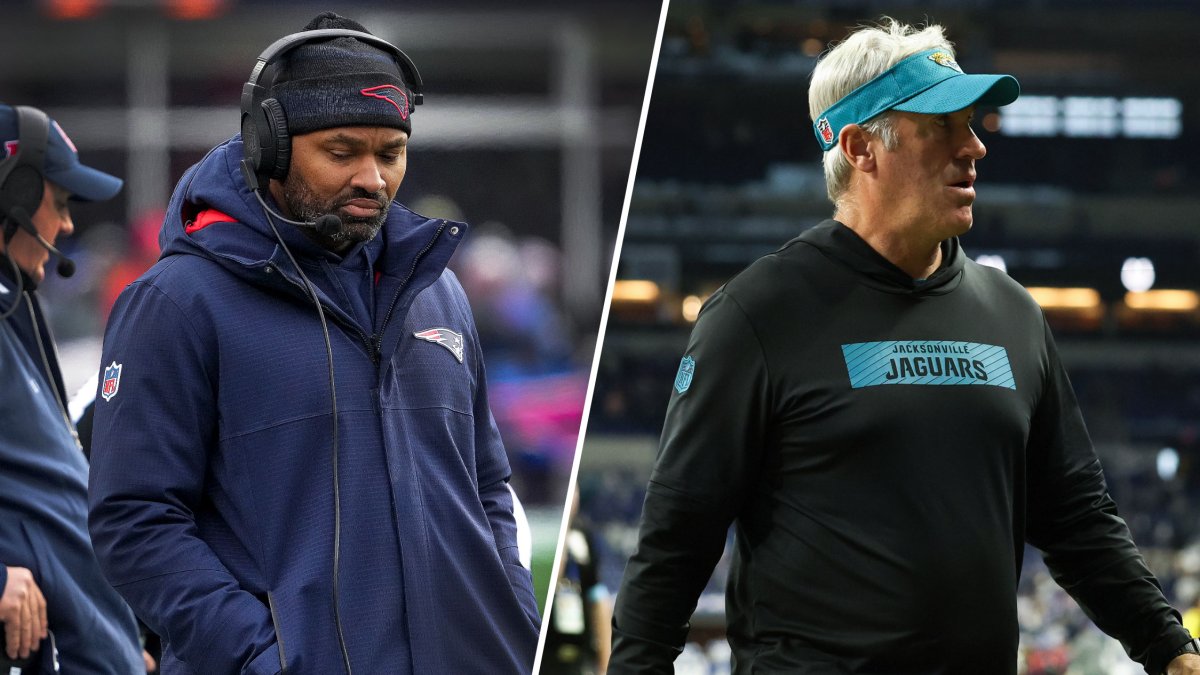 NFL Black Monday: Origin, coaches fired in 2024 – NBC New York