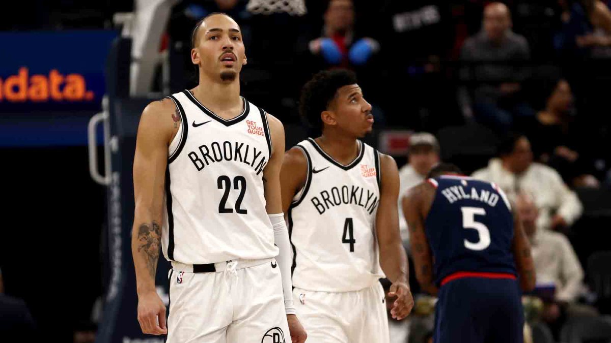 What is the NBA record for largest margin of victory? – NBC New York