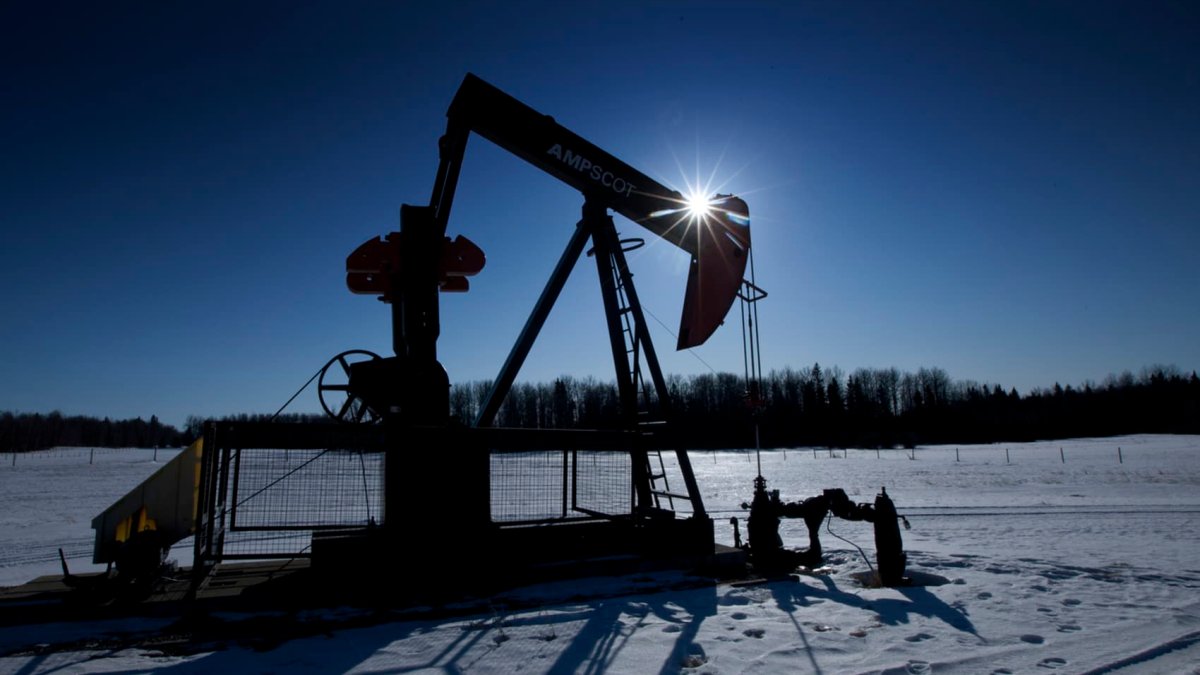 Trump tariffs-led spike in energy prices is temporary, oil prices could ‘plummet’ as global ...