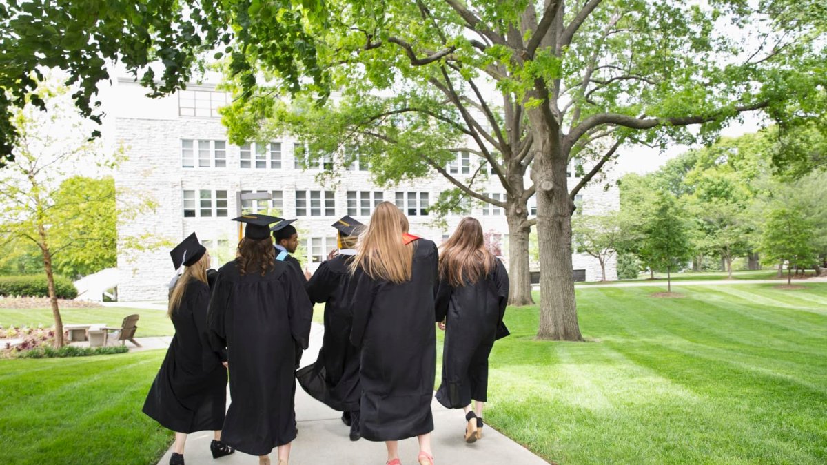 Top 10 global destinations for higher education: ‘When cost is not an ...