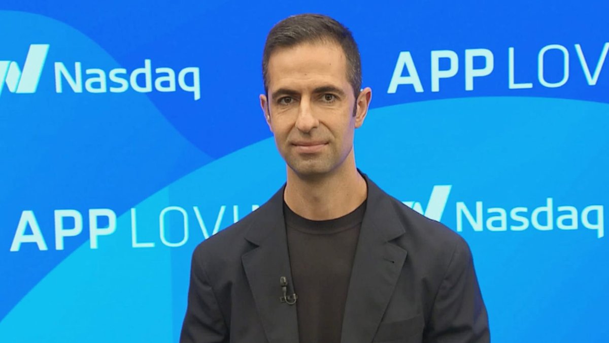 AppLovin short-seller urges exclusion of the stock from S&P 500 index ...