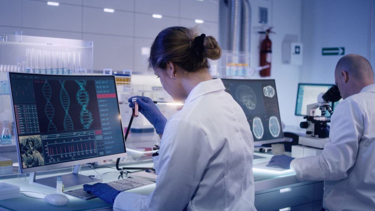 Healthy Returns: What to know about Trump’s NIH funding cuts – NBC New York