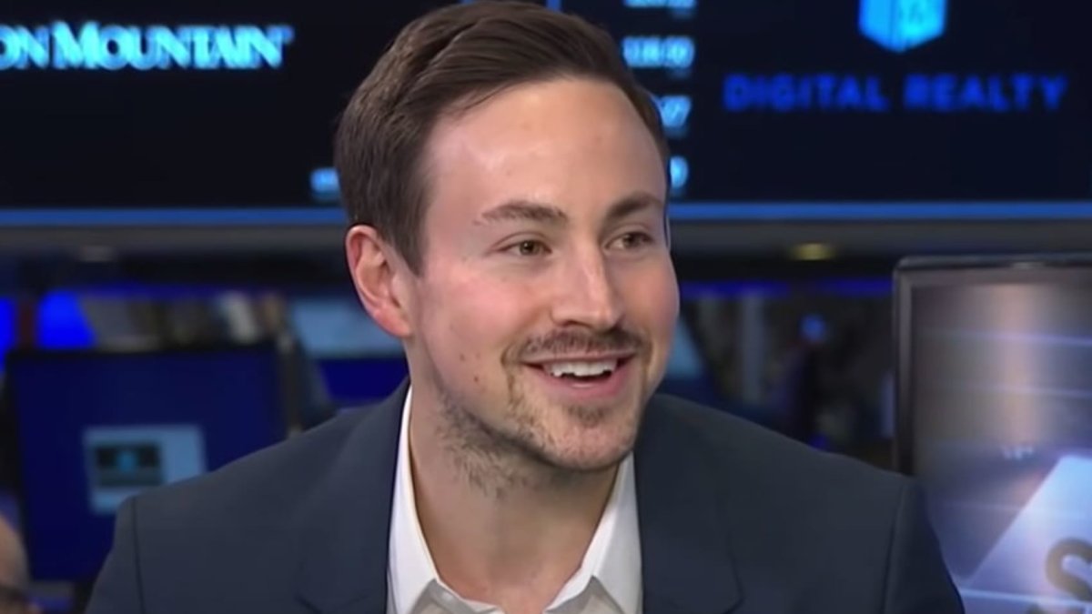 GameStop CEO Ryan Cohen hikes his personal stake in Alibaba to $1 ...