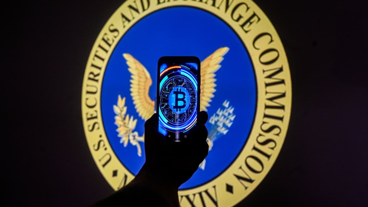 Man pleads guilty in hack of SEC’s X account that claimed approval of bitcoin ETFs – NBC New York