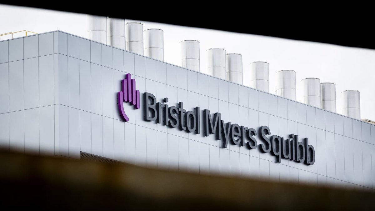 Bristol Myers Squibb plans $2 billion in cost cuts by 2027, issues weak ...