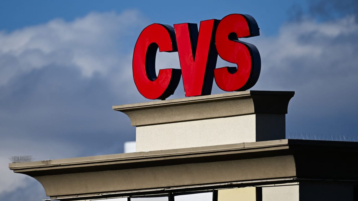 CVS shares are up 45% this year — here’s why it may be starting to turn ...