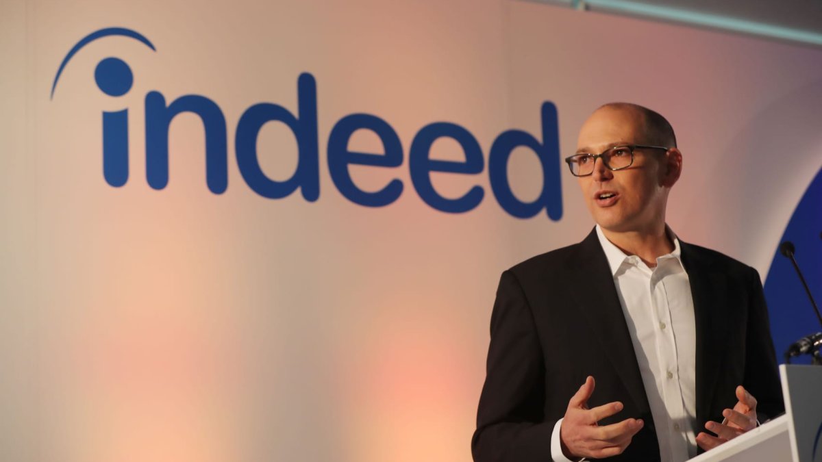Indeed CEO: I always ask these 2 questions in job interviews—they’re ...