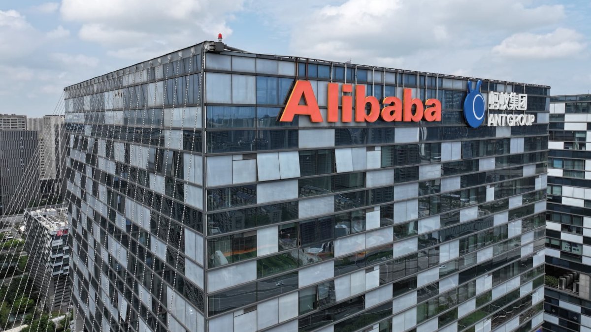 Alibaba makes AI video generation model free to use globally – NBC New York