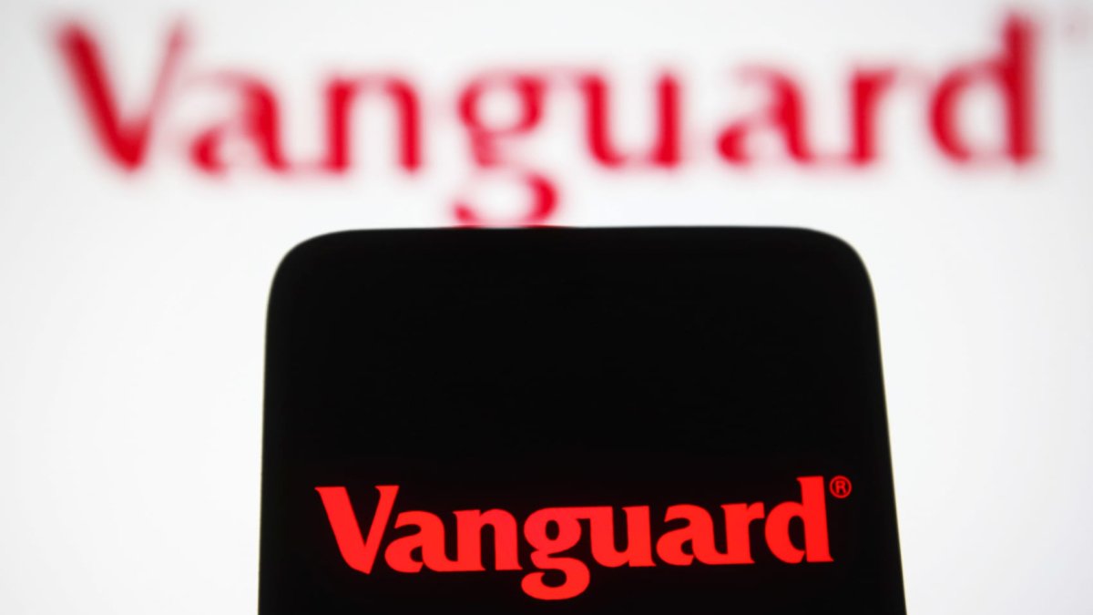 Vanguard announces fee cuts for nearly 100 funds, including ETFs with ...