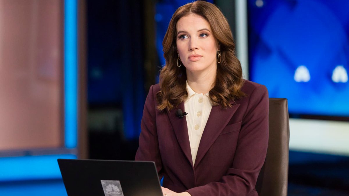 Kelly Evans: CPI crashes the party – NBC New York