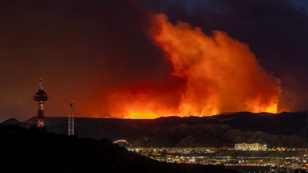 Op-ed: 5 steps to help you financially recover after a wildfire, from a ...