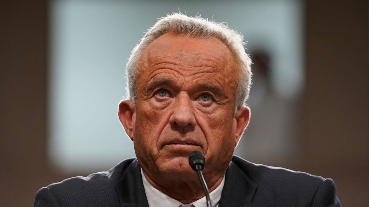 Healthy Returns: HHS Secretary RFK Jr. is making early moves that may ...