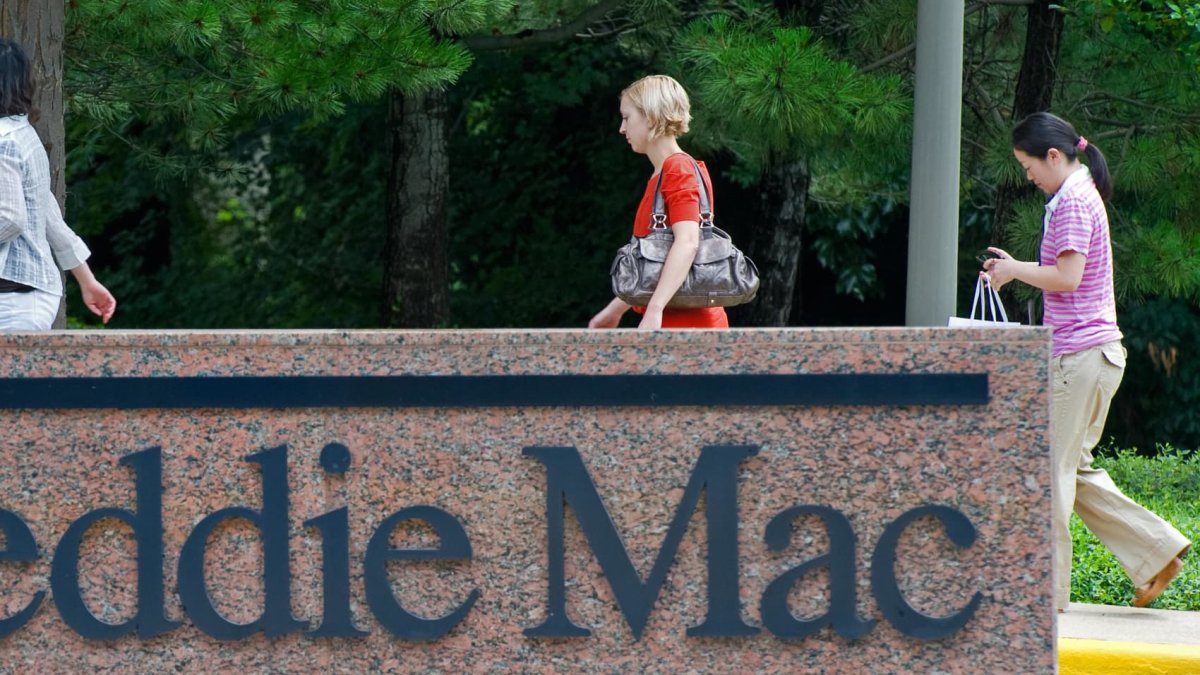 Here’s what the privatization of Fannie Mae, Freddie Mac may mean for ...