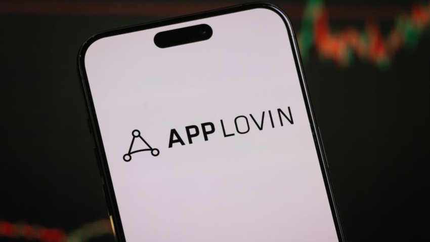 AppLovin shares tumble as short sellers question its centerpiece AXON ...