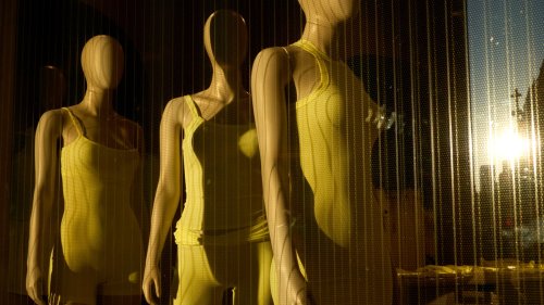 Nike teams with Kim Kardashian’s Skims as it looks to reach women – NBC ...