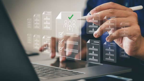 AI hiring startup Mercor now valued at $2 billion after recent strong growth – NBC New York